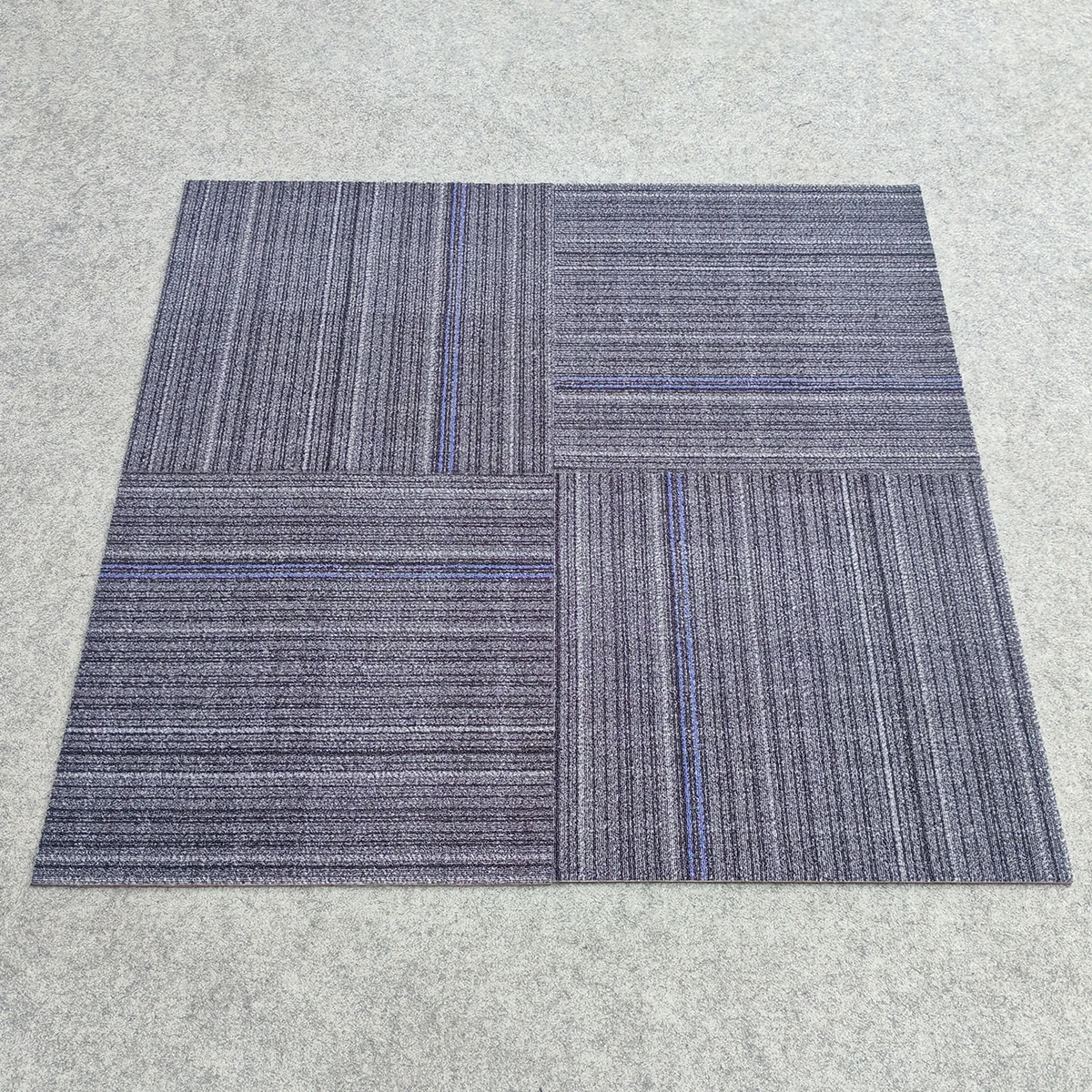 Office Carpet Tiles 50x50 - Durable & Stylish Solutions
