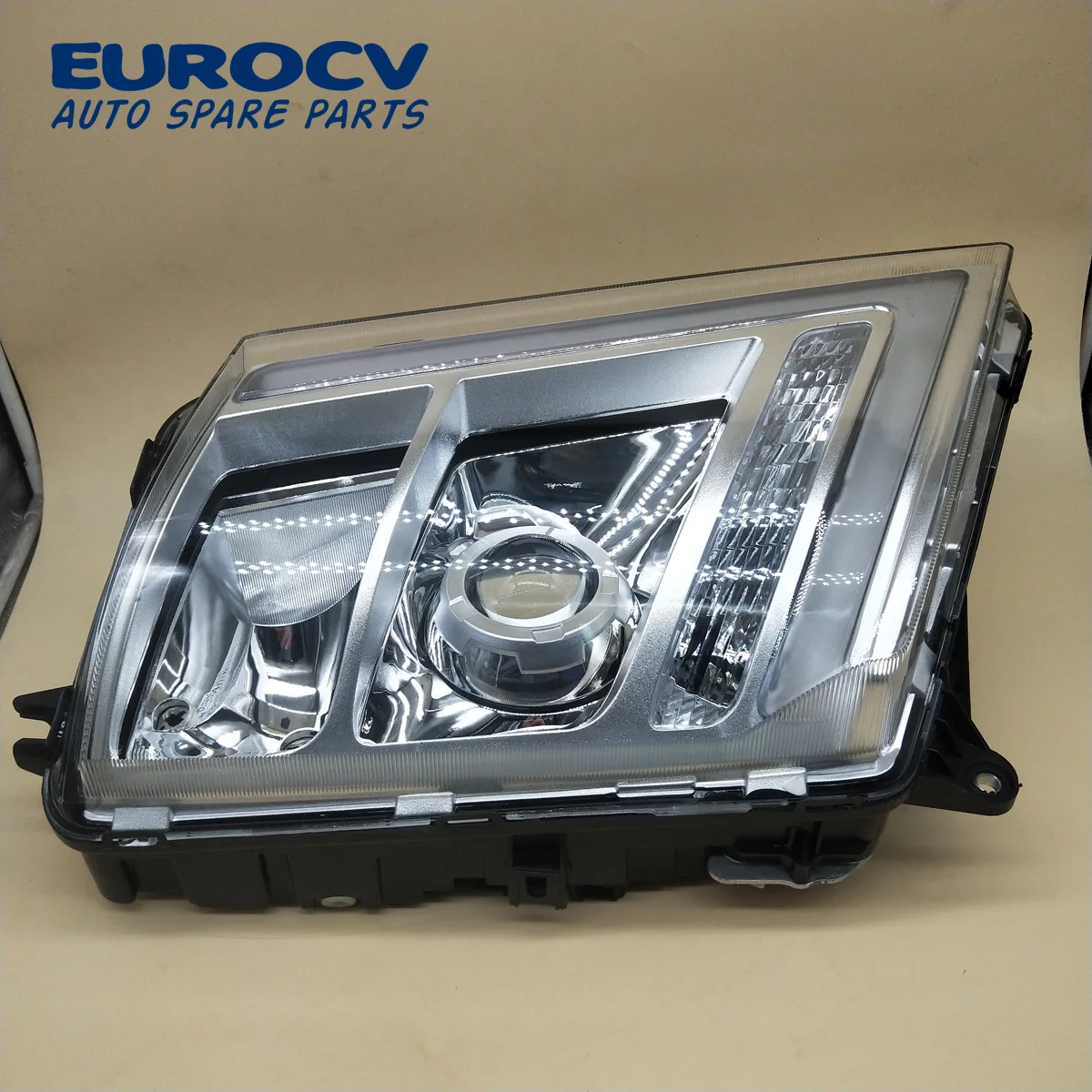 Eurocv 트럭 부품 VOE 22239253 R.H LED 헤드 라이트| Alibaba.com