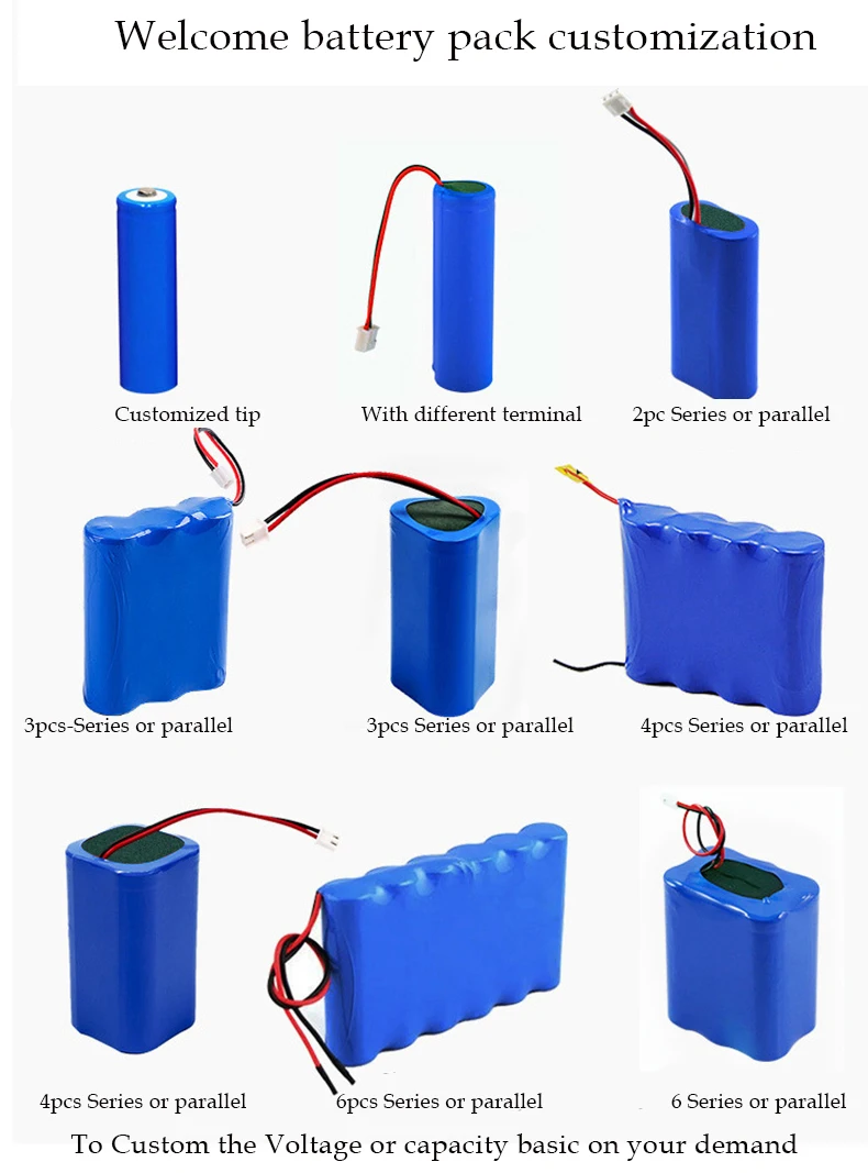 Huagreen Aa 3.6v Lithium Primary Battery Er14250 Lithium Battery - Buy ...