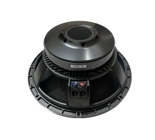 15 Inch LF18X400 4 Inch Coil Double 15 Inch Speaker Box Subwoofer ...