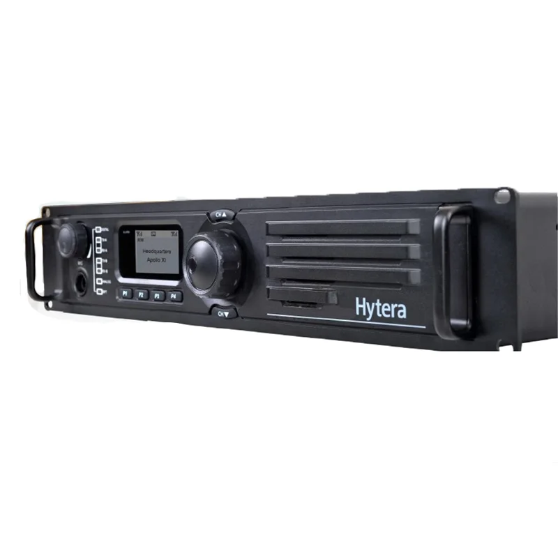 Hytera Rd98xs Ham Radio Two Way Radio Uhf Vhf Dmr Repeater Walkie ...
