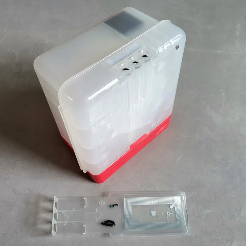 Linx 8900 FA11100 EASI-Change Service Kit for Inkjet Printer – Quality ...