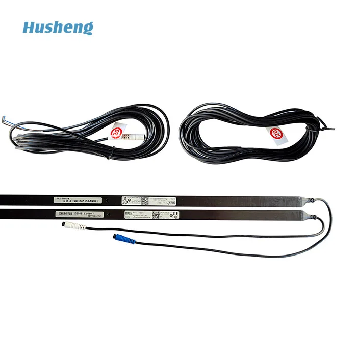 CEDES Elevator Door Sensor Photocell Light Curtain Minirx/tx-2000-16bck ...