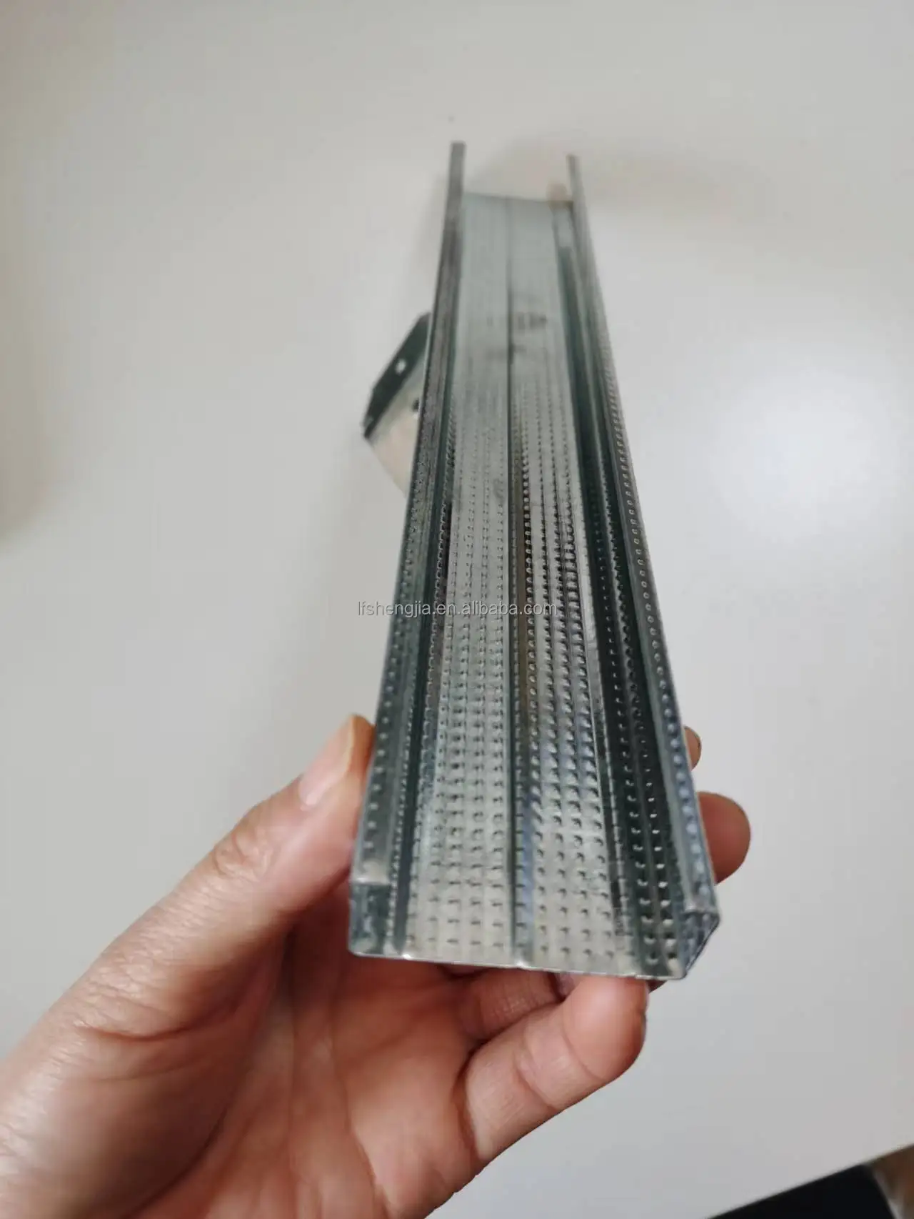 Furring Channel F47 For Gypsum Ceiling - Buy Furring Channel F47 ...