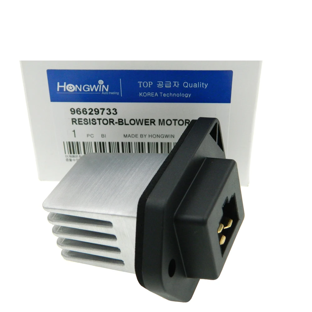 正品否: 96629733散热器风扇鼓风机电机电阻器适用于雪佛兰c100 C140 2006-2019 Opel Antara 2007 ...