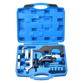 Engine Flywheel Camshaft Alignment Timing Locking Tool Kit For Mini ...