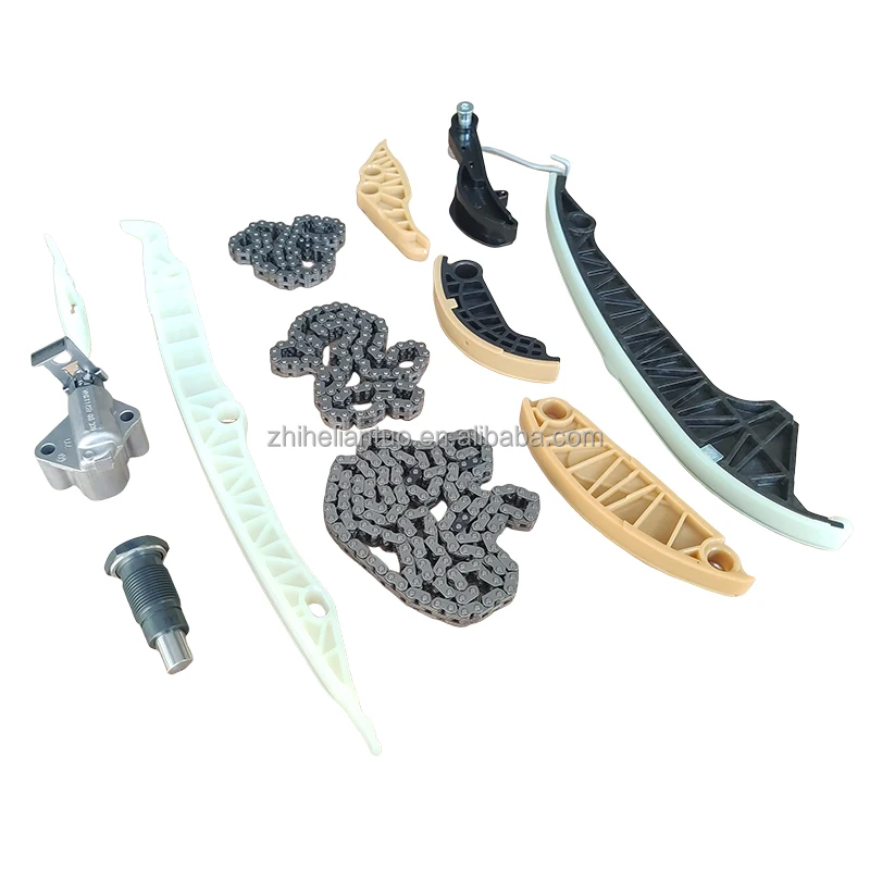 Lower 06h198119 06k198119 Timing Chain Kit Part With Top Selling For ...