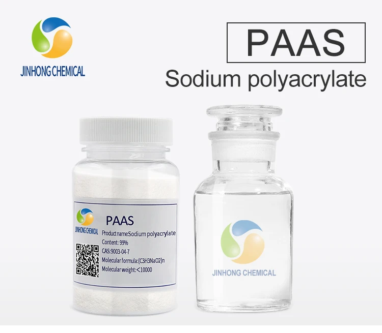 Sodium Polyacrylate Sap Sodium Polyacrylate Granular 25kg Sodium ...
