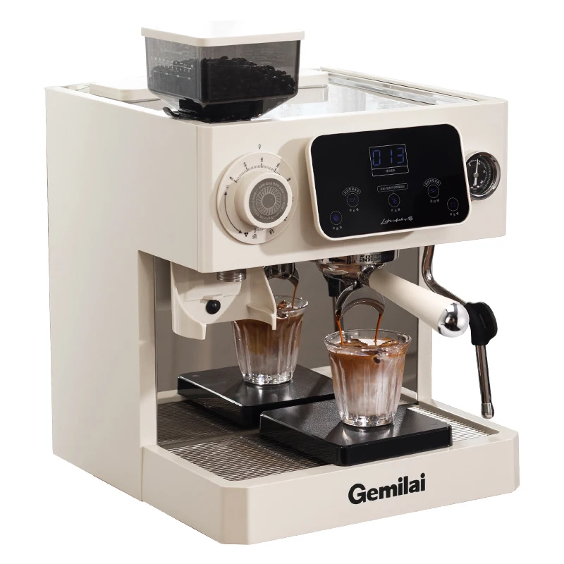 Gemilai Crm3813 China Oem All In One Multifunctional Semi Automatic ...