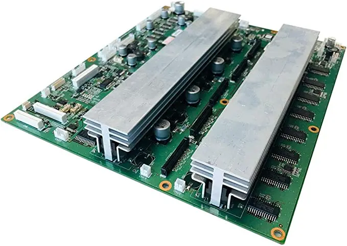 Original Mimaki JV300/CJV300 Com32 IO PCB ASSY - MP-E107944 New MP ...