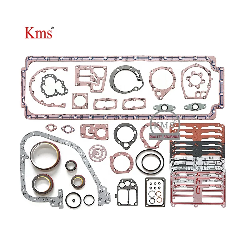 KMS Engine Gasket N14 4025069 3803613 - High-Quality Repair Kit