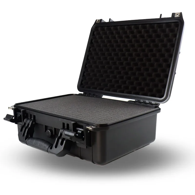 Tool Cases with Plastic Construction OEM/ODM Customizable for Ultimate ...