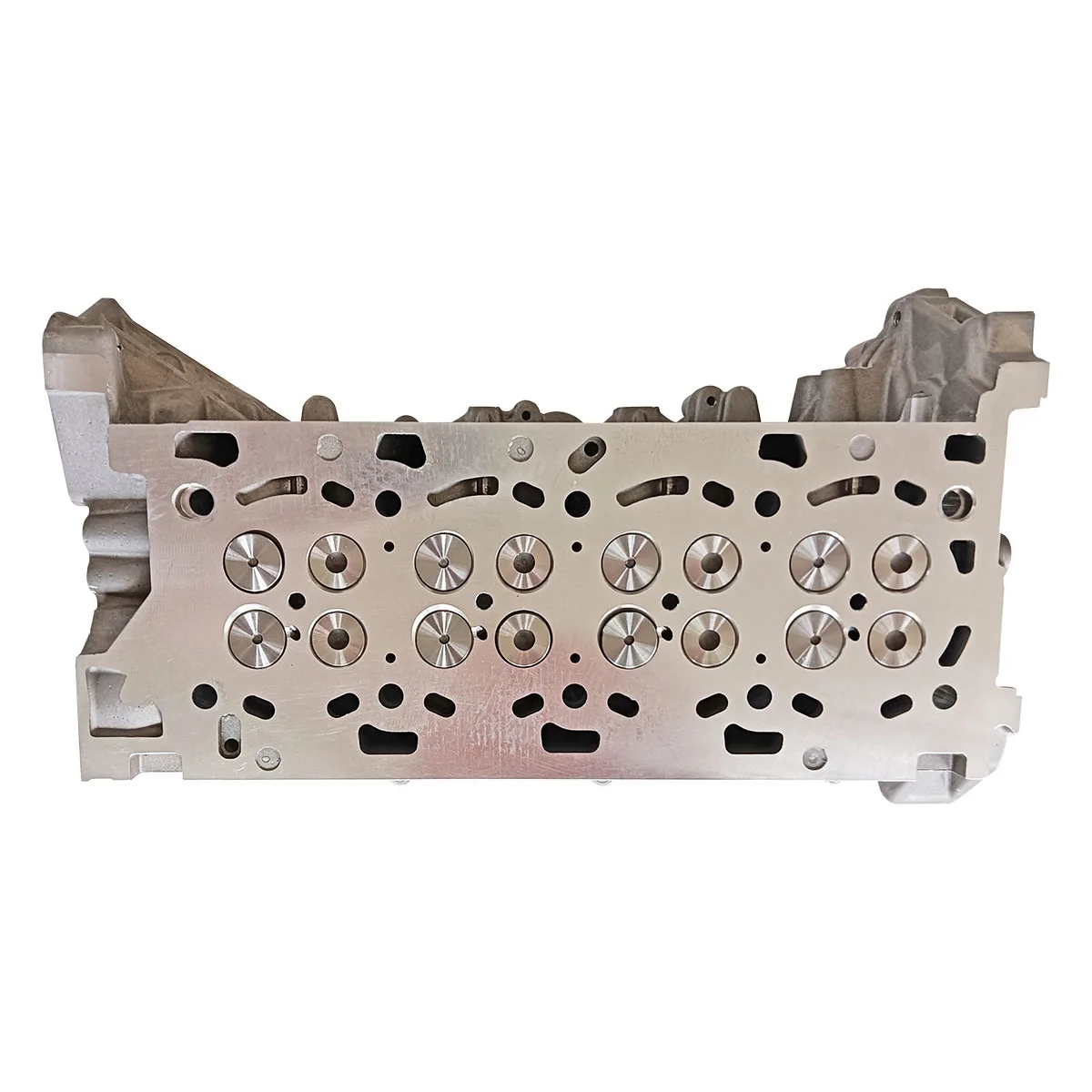 Brand New M9R Cylinder Head for Renault 2.0TCI Engine