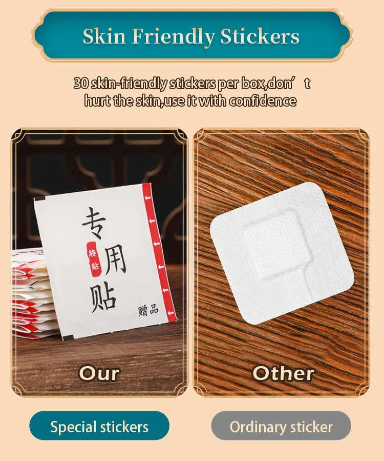 Oem Factory Big Belly Patch Product Enjoy Slim Patch Home Use Sleeping ...