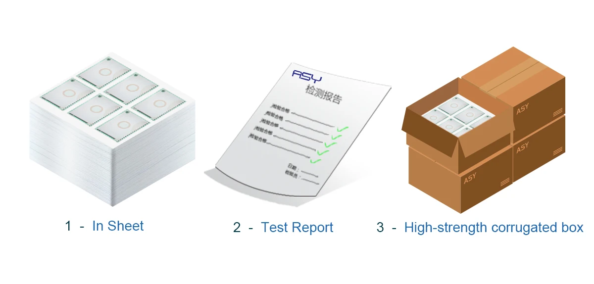 A4 Paper Custom School Diploma Certificate With Security Thread ...