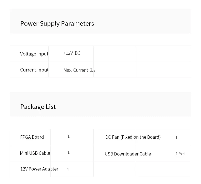 ALINX AXKU062 Xilinx Kintex UltraScale+ XCKU060 PCIE 3.0 FPGA Development Board SFP FMP HPC LPC ...