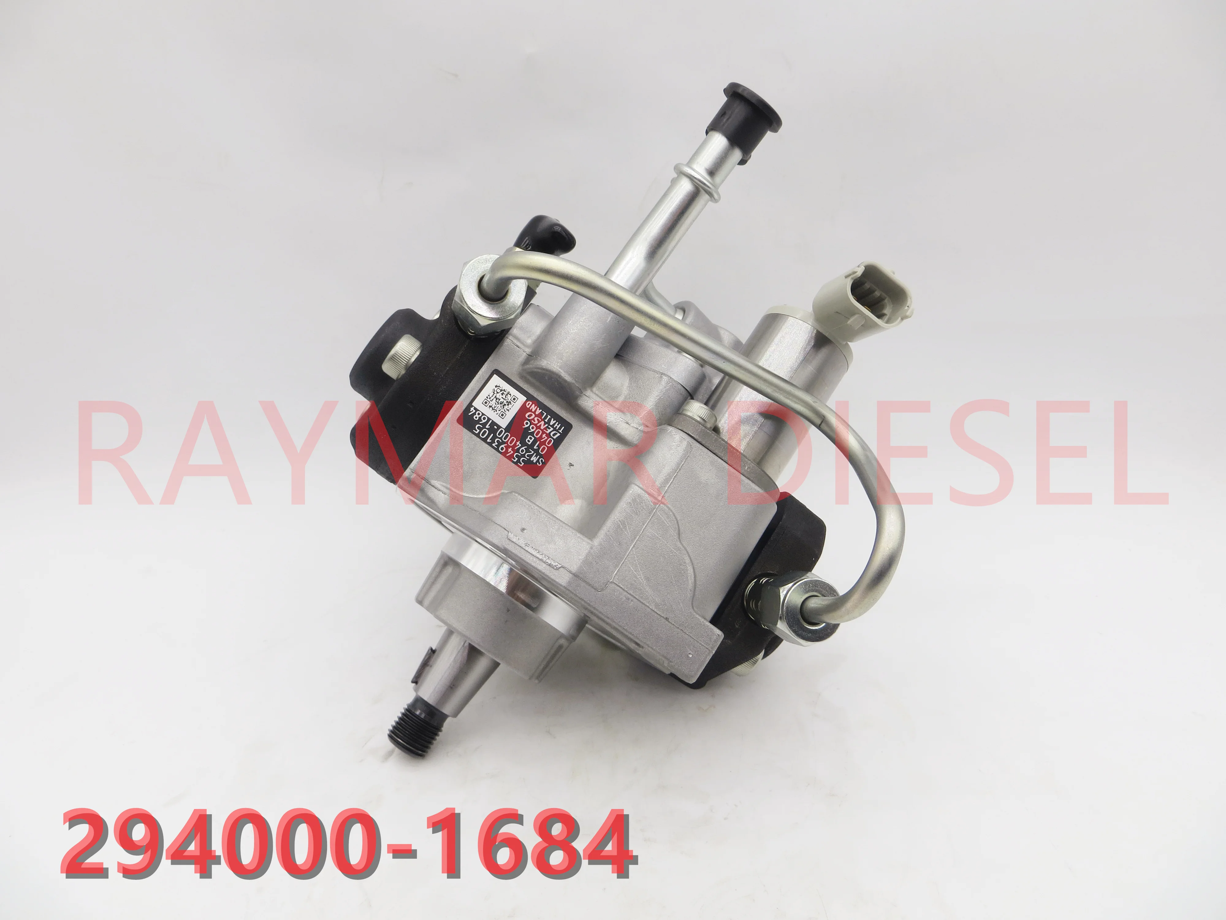 Genuine Diesel Fuel Pumps - Durable and Reliable Solutions