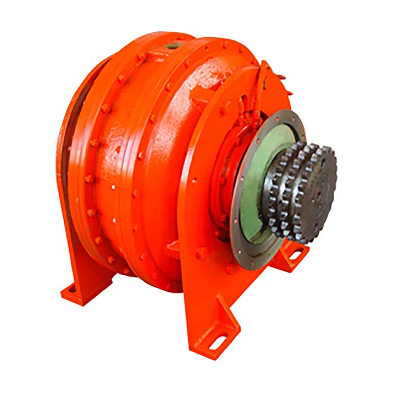 122 Hydromatic Brake For Sj Petro,Rg Petro,Dfxk,Bomco,Zyt,Hh Drilling ...