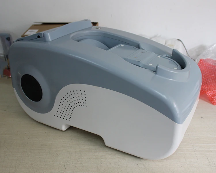 Ultrasound Bone Densitometer - Accurate Bone Density Scan Machine for ...