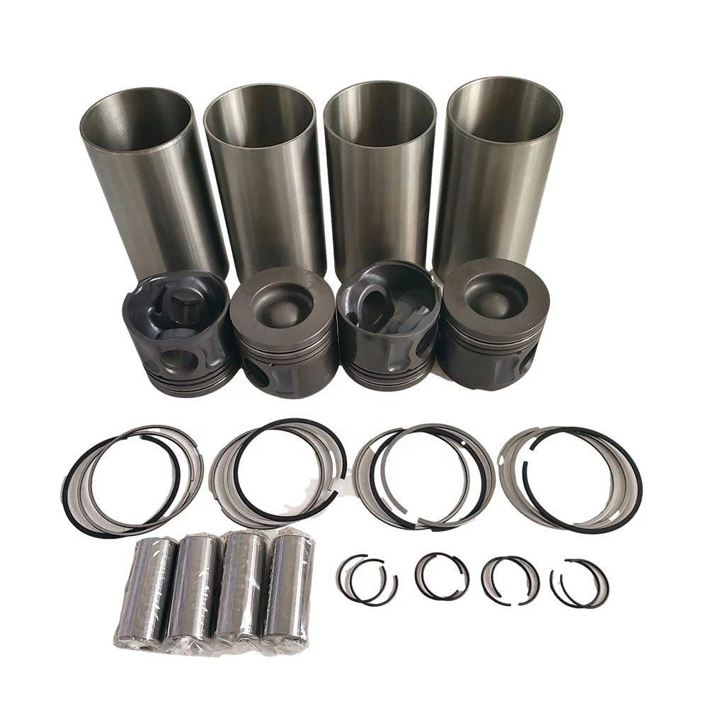 Cylinder Liner Kit for Ford Everest Ranger T6 2.2 & Mazda BT50 2.2l