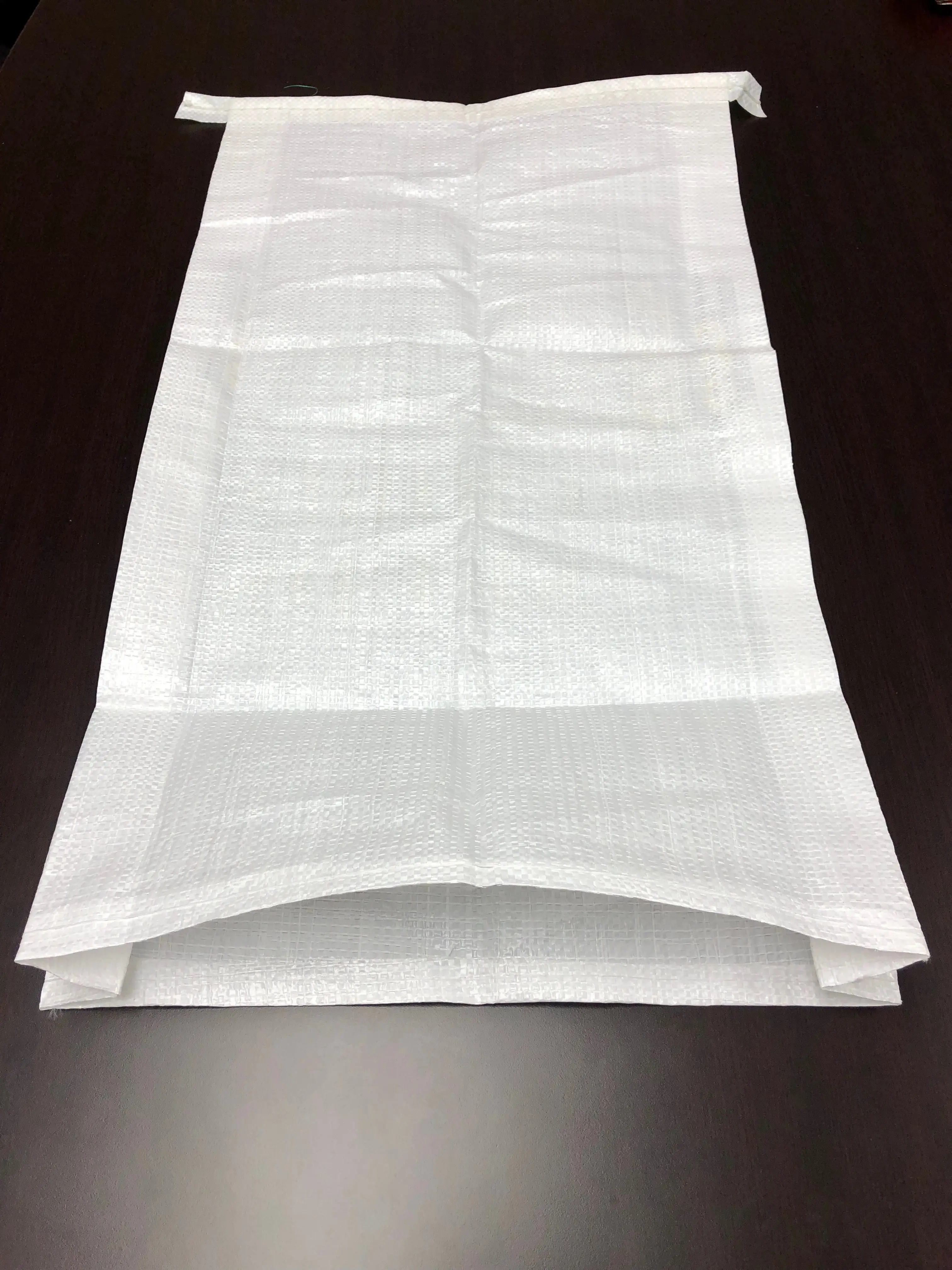 Laminated Pp Rice Bags 50 Kg Pp Woven Bag Pp Sack For Rice Flour Wheat ...