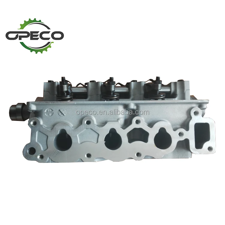 Opeco F8CV Cylinder Head for Daewoo Matiz/tico & Chevrolet Spark