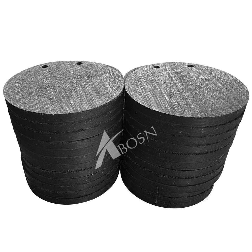 Stabiliser Uhmwpe Plastic Jack Outrigger Pad Crane Support Pad| Alibaba.com