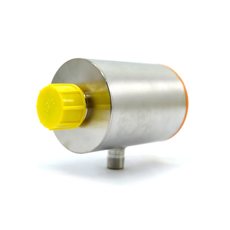 Original Ifm Pressure Sensor Sm6000 Smr12ggxfrkg/us-100 Ifm ...