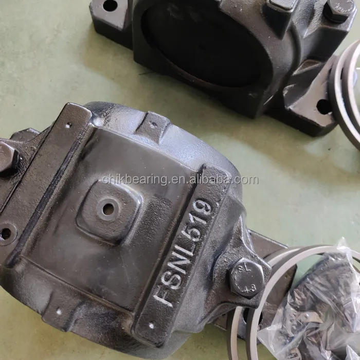 SN Mounted Split Plummer Block Bearing Housing SN616 SN617 SN618 SN619 SN620 SN622 SN624 SN626 ...