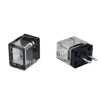 Fanuc Robot Fuses/daito Fuji Fuses/elevator Fuses/dm0.3a/0.5ad/1.0a/1 ...