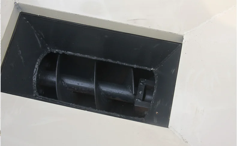 Be-focus Cement Grout Pump - Efficient & Durable Solutions