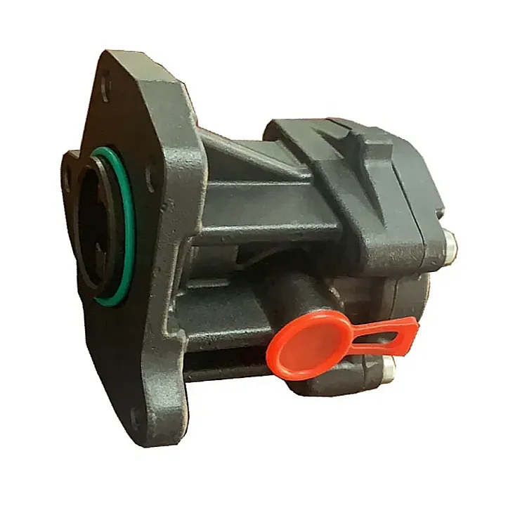 Fuel Pre-supply Pump For Man Tga 4-serie 2000-2008 D2876 D2868 ...