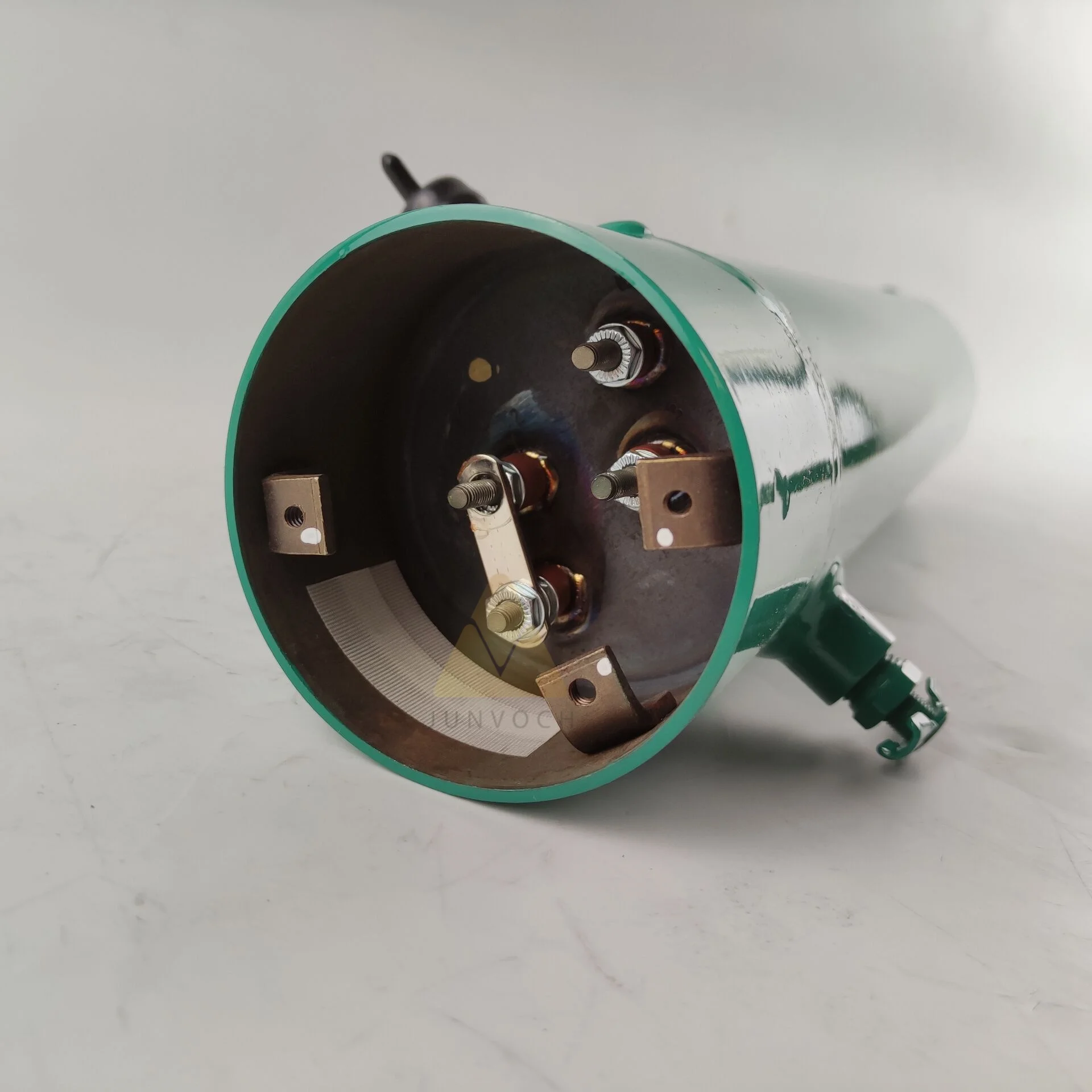 Original Marine Power Generation Engine Parts Coolant Heater 333-0634 ...