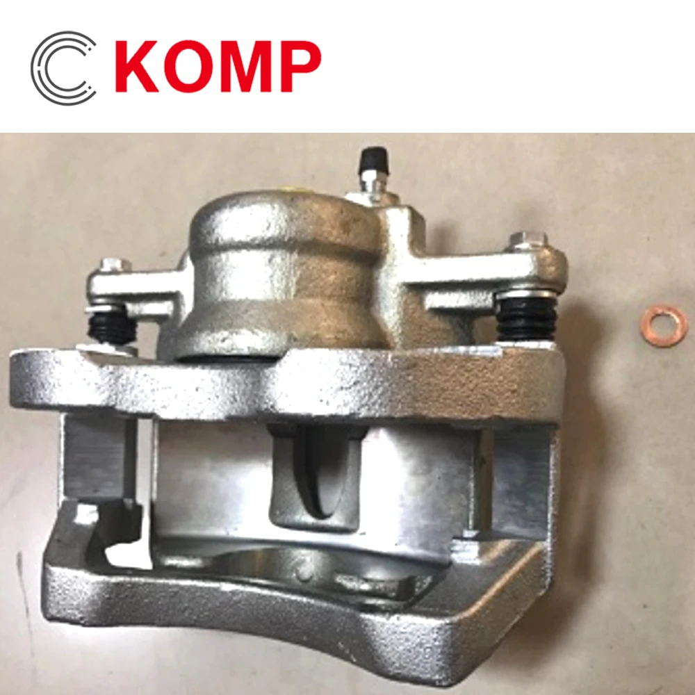 前左刹车卡钳为丰田 Hilux 陆地巡洋舰 LN65 OEM 47750-0K120 477500K120| Alibaba.com