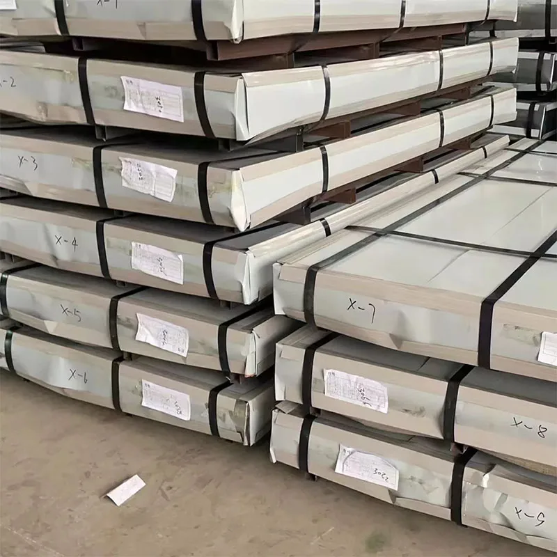 Stainless Steel Thick Plate Sus304 304 S30400 Sts304 Bright Stainless Steel Plate - Buy ...