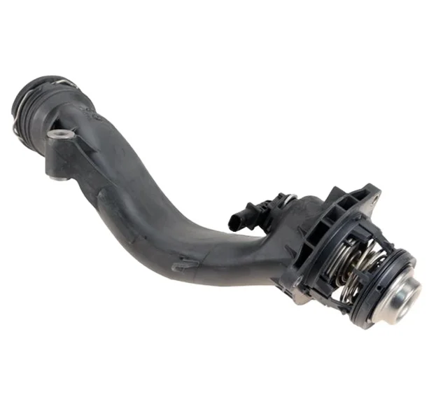 2782000615 OEM Engine Coolant Thermostat Housing for Mercedes-Benz ...