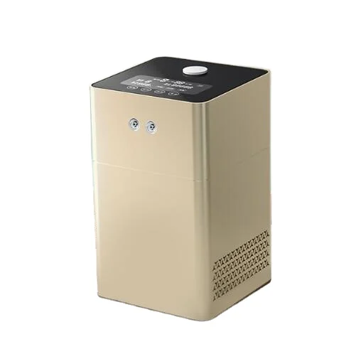 Hydrogen Rich Water Generator,Active Hydrogen & Hydrogen & Oxygen ...