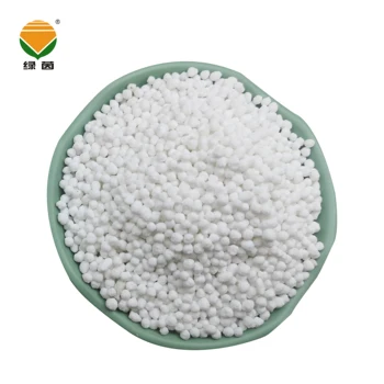 2023 Manufacturer High Nitrogen Fertilizer Urea Formaldehyde Granule ...