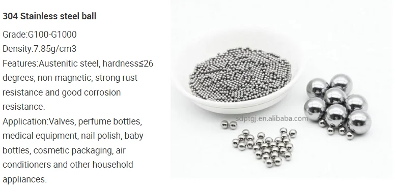 500g 50mm Impact Test Steel Ball for Sale - Durable & Versatile