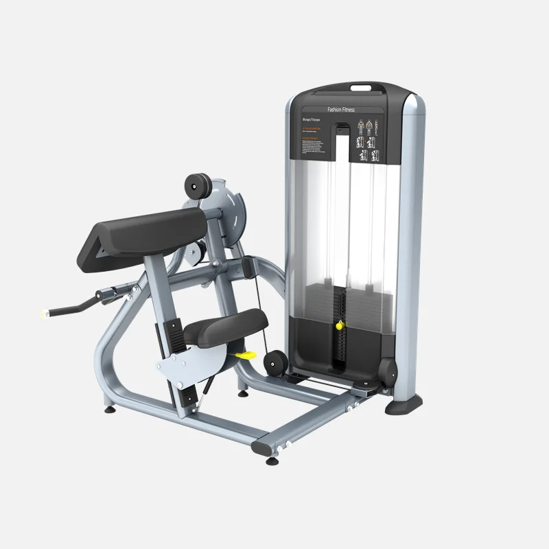 Source MND-FF86 Dual Function Station Biceps Triceps Muscle