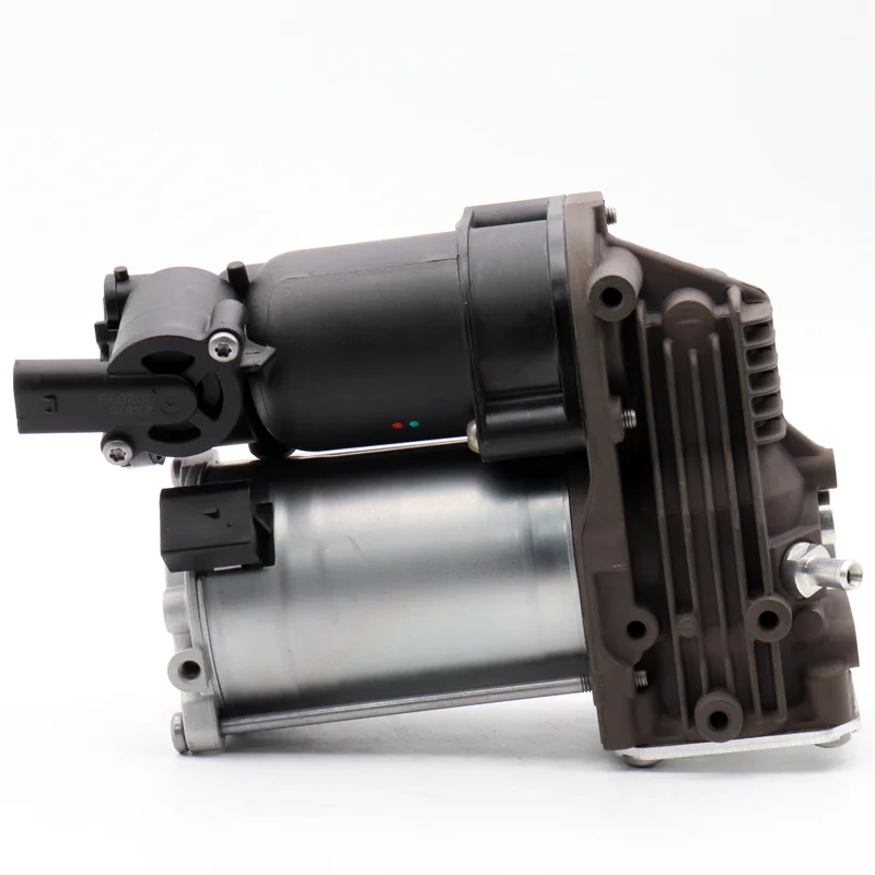 Auto Spare Parts Air Suspension Compressor Pump High Quality Neutral ...