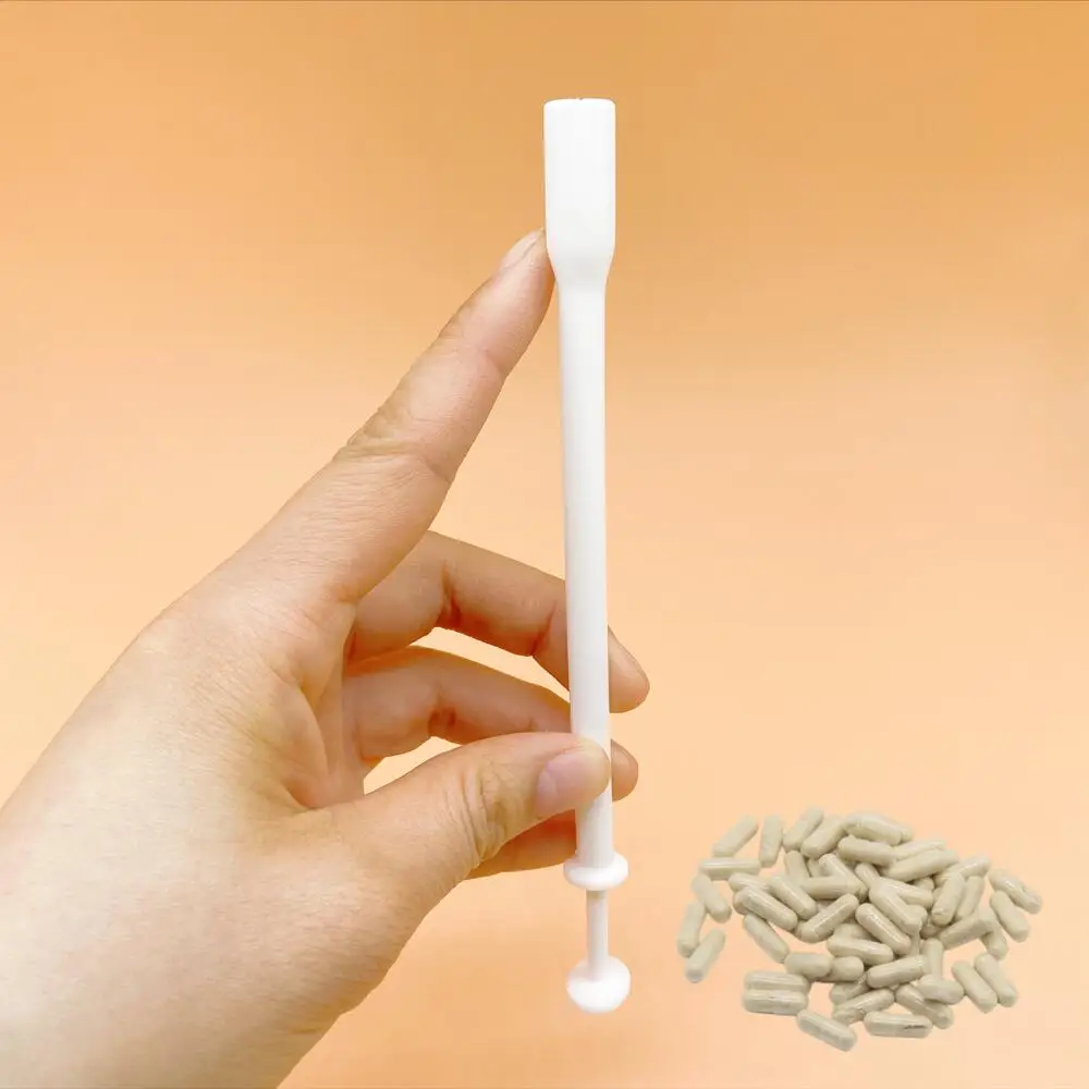 Individually Yoni Pops Capsule Applicator Vaginal Suppositories Yoni ...