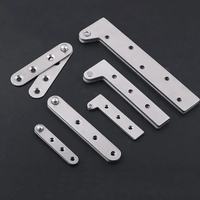 Stainless Steel Cabinets Door Pivot Hinge Door Top Shaft Hinge - Buy ...