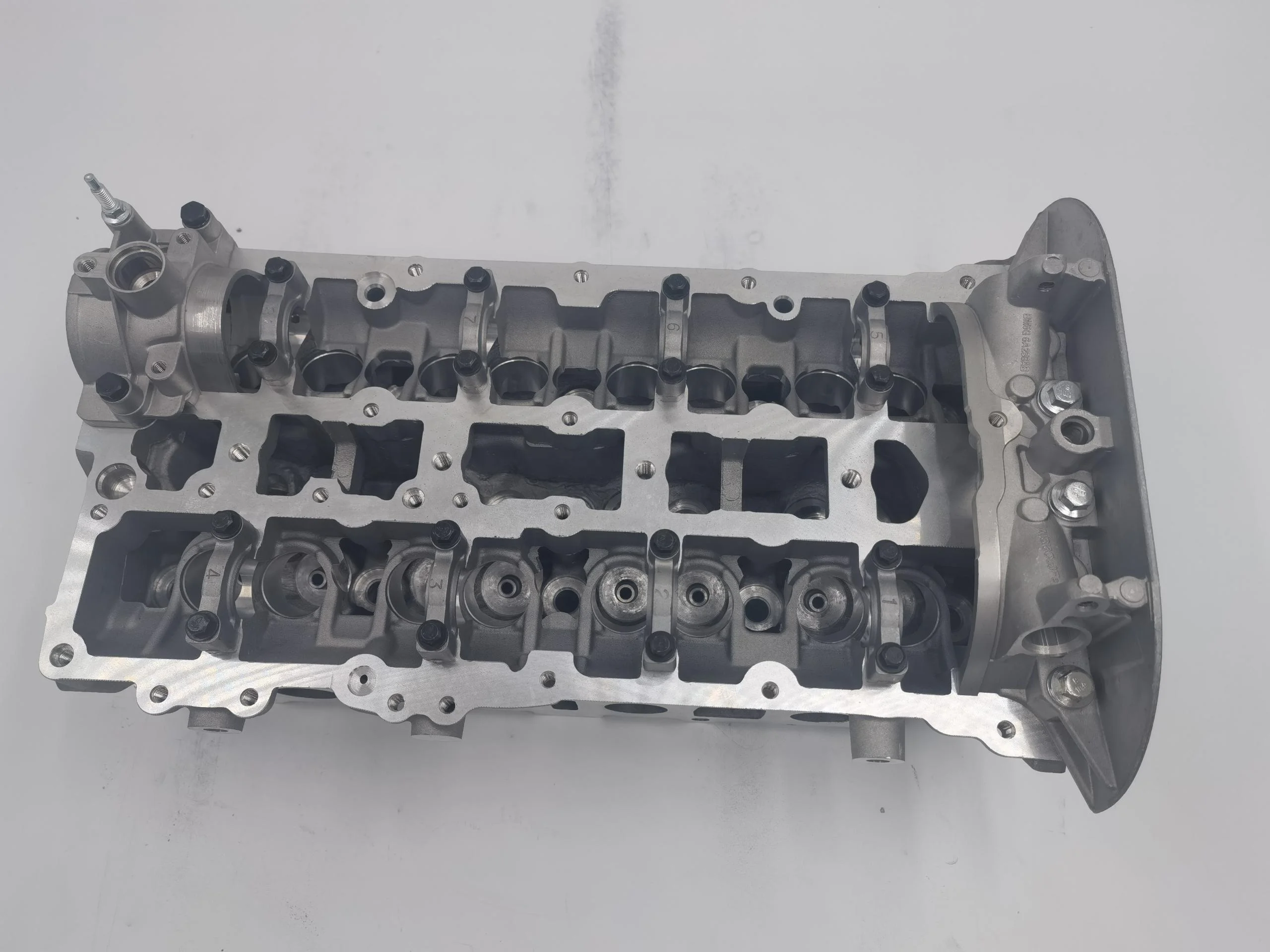 BM5G-6C032-ZE Cylinder Head for Ford Focus 1.6 & Volvo V40