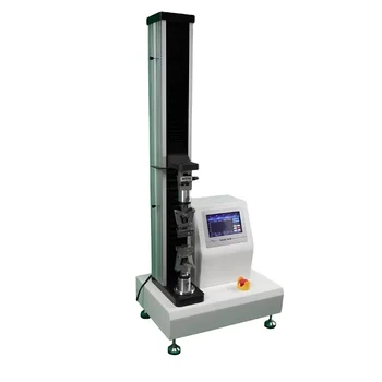 Microcomputer-based Peel Strength Testing Machine - Buy Microcomputer ...