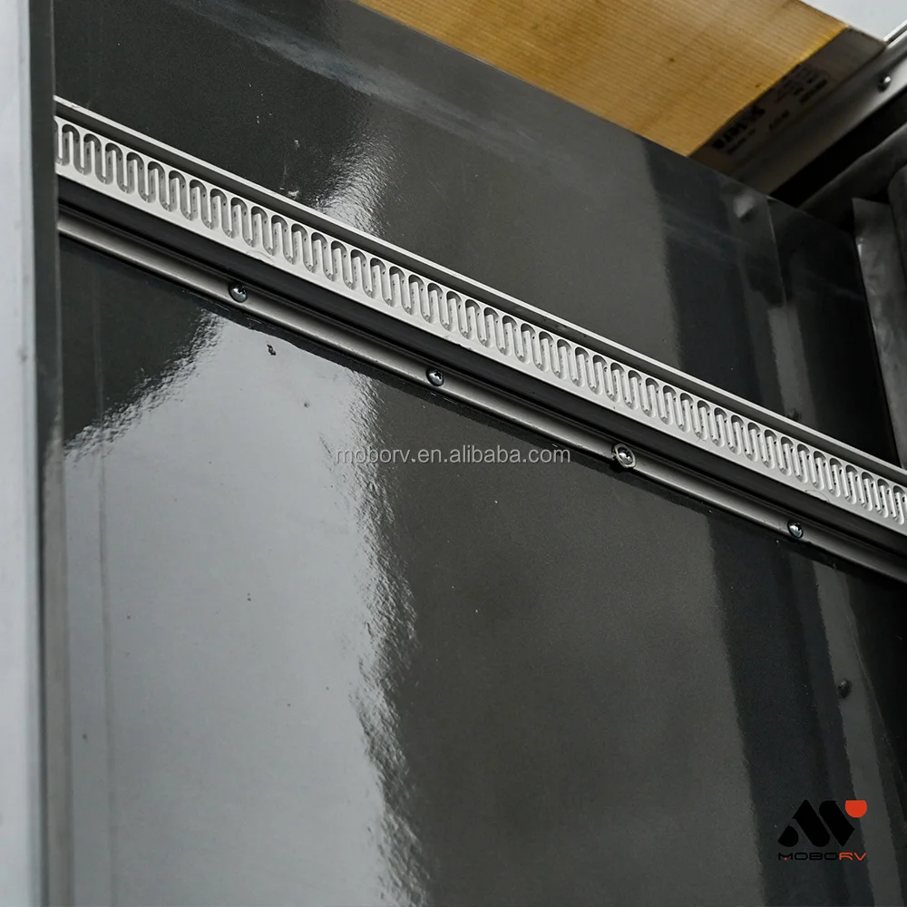 LIPPERT 12V RV Slide Out Mechanism for Class B Campers & OEM