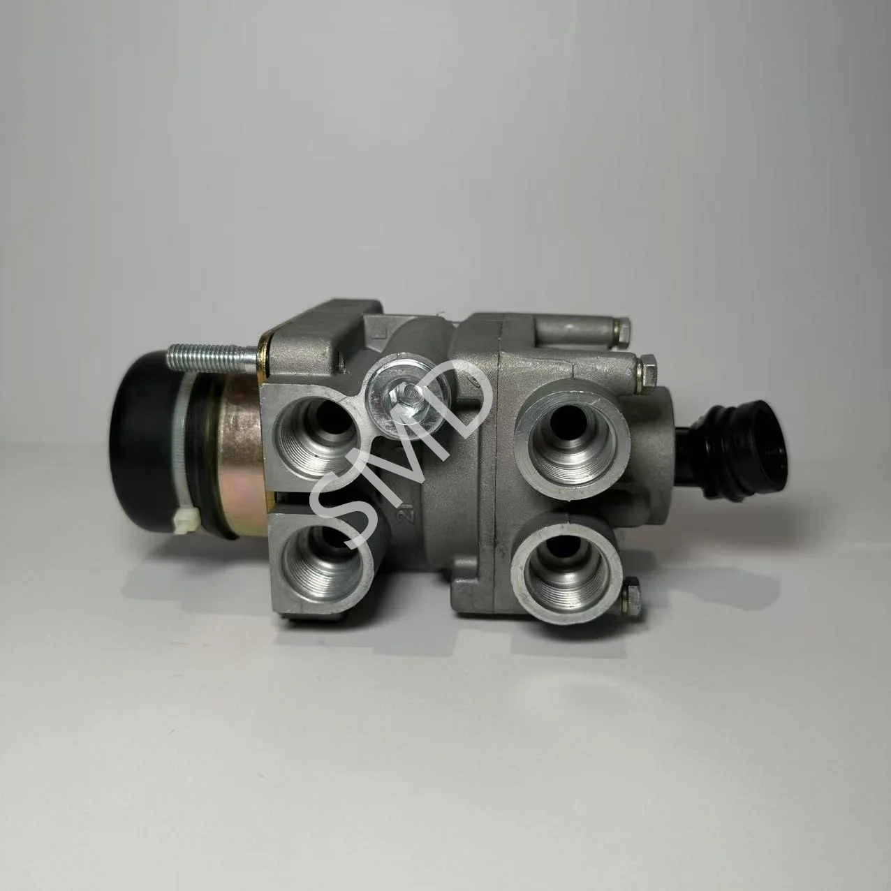 Foot Brake Valve MB4815 for Heavy Duty Truck air Brake System Auto ...