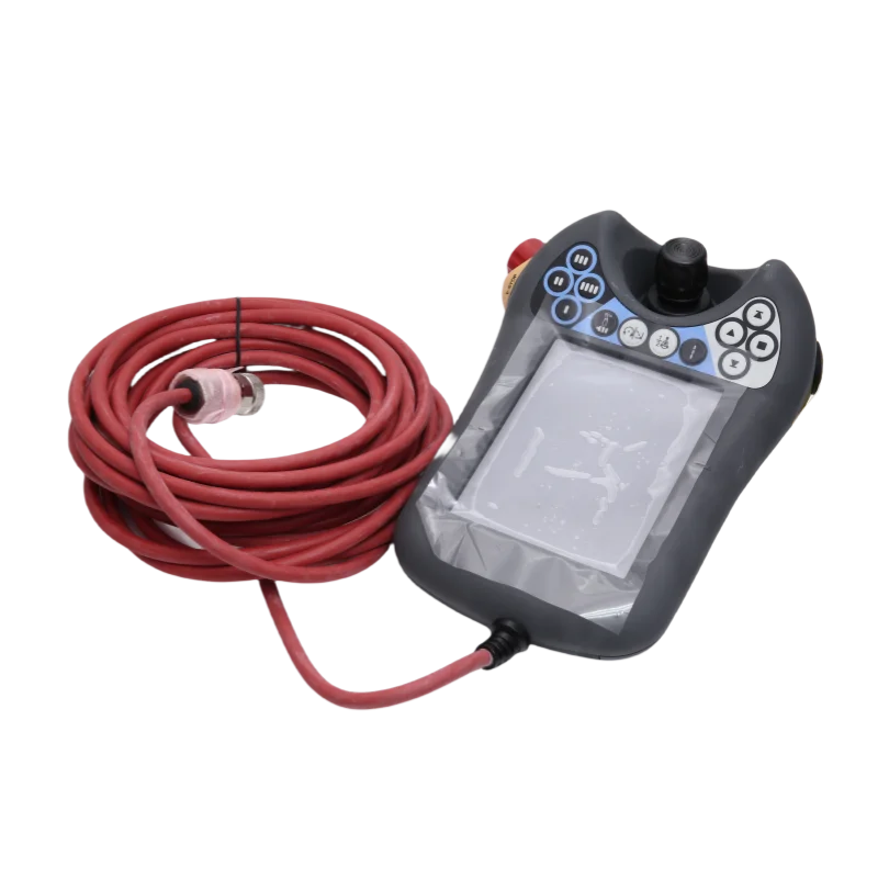 NTAI06 A-BB Bailey Analog Input Termination Unit - Origin: CH