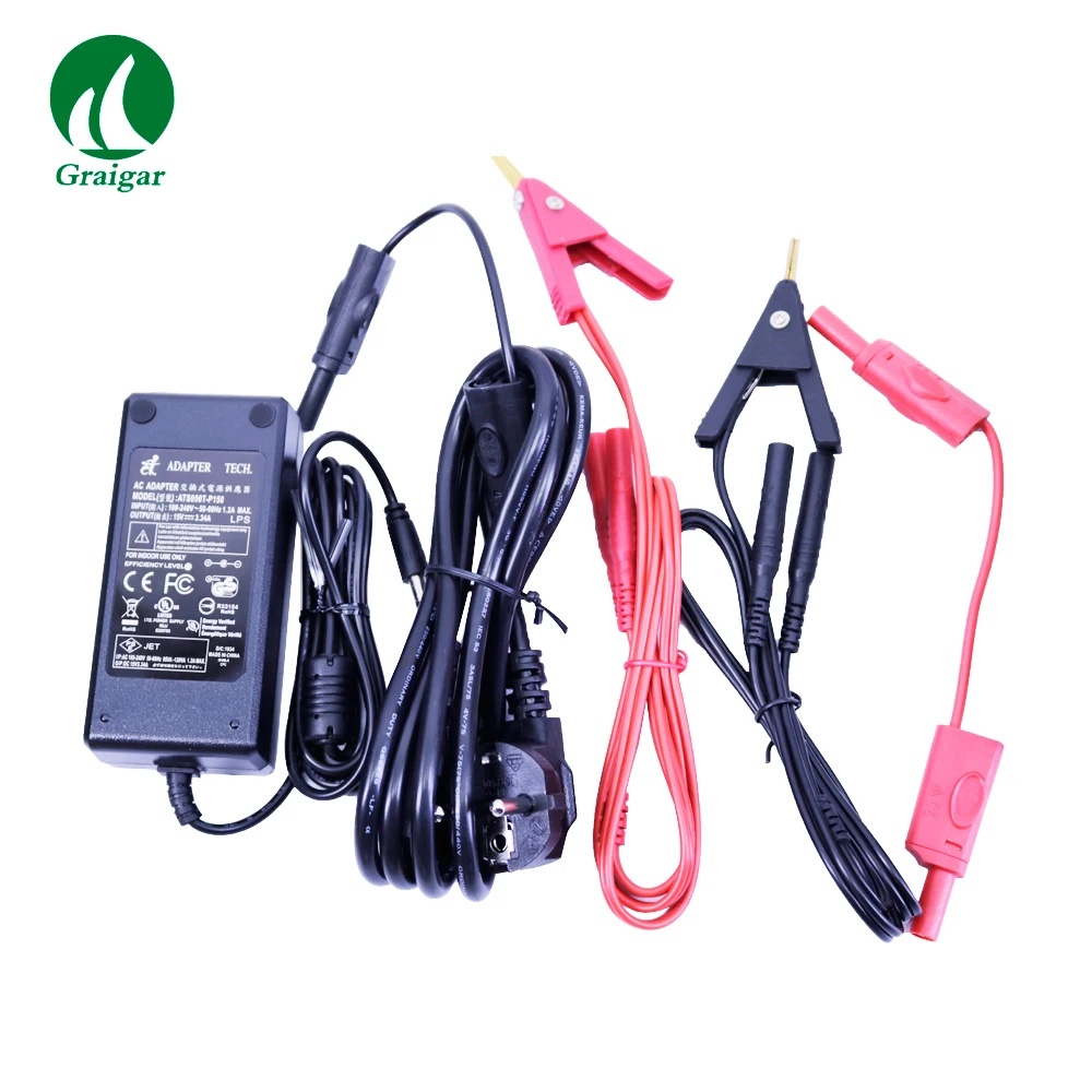 PROVA-200A Solar Module Analyzer - 180W Capability Tester