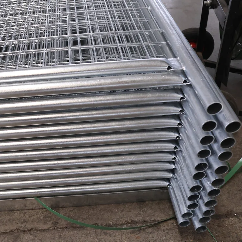 Alibaba.com: 2x4 ft Temporary Fence Panel with Stay, Brace and Clamps ...
